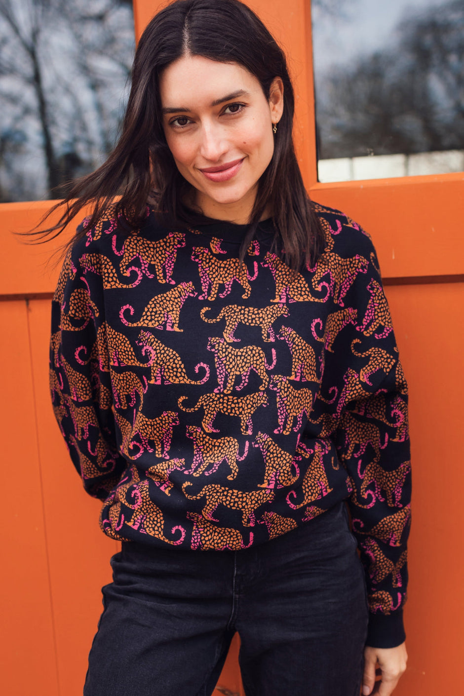 Shop Deep Autumn Colour Season Clothes Available in the UK – Shop My ...